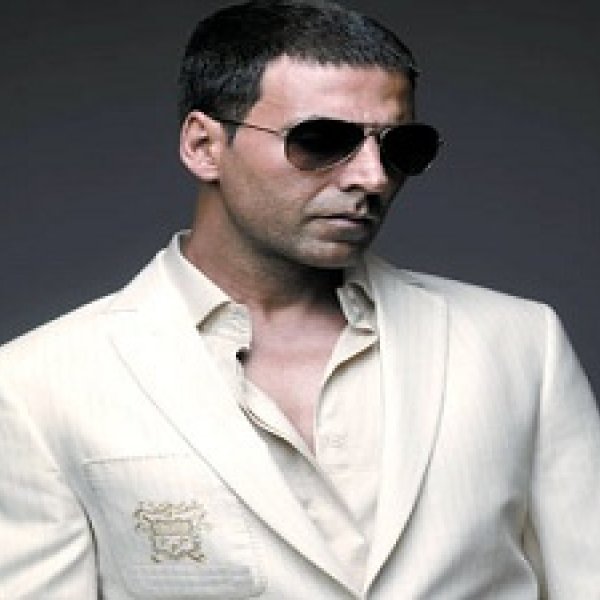 Akshay Kumar's next: A sikh who loves ice hockey! | SikhNet