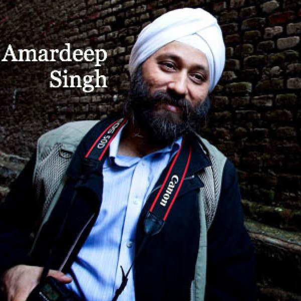 Amardeep Journeys Deep Into Pakistan in Search of Sikh Legacy ...