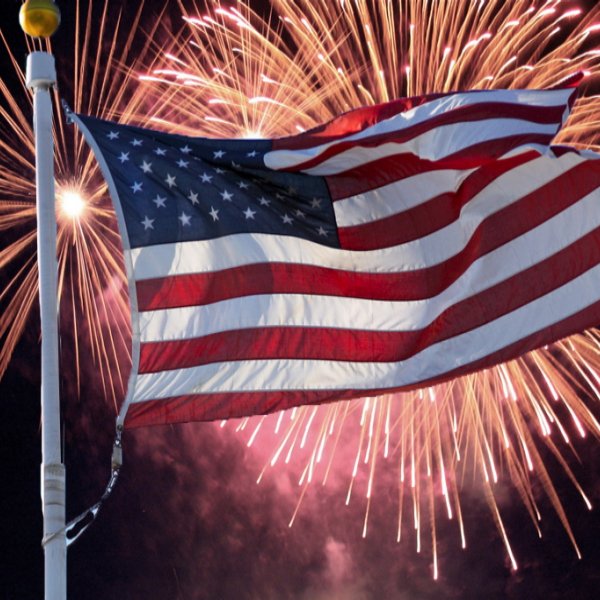 4TH OF JULY Has Meaning for People Of Faith | SikhNet