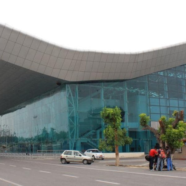 Amritsar Airport Continues To Recover Its International Network | SikhNet