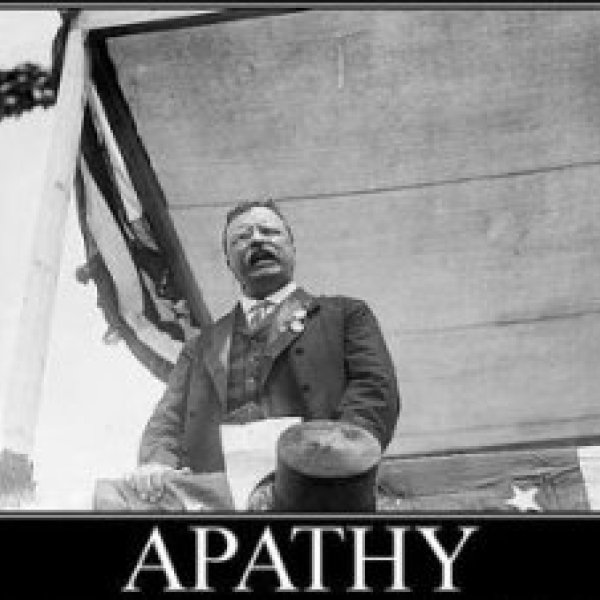 Breaking out of Apathy | SikhNet