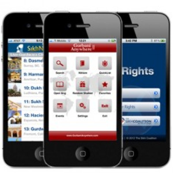 iSikhi: Apps for the Modern Day Sikh | SikhNet