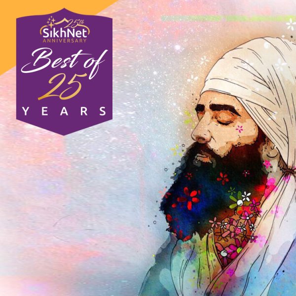 Bhai Jagraj's Secret: Mother Waheguru | SikhNet