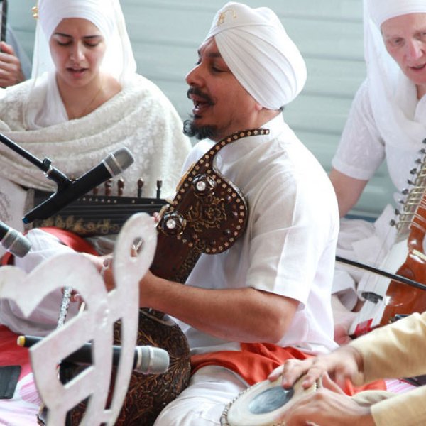 Bliss of Raag | SikhNet