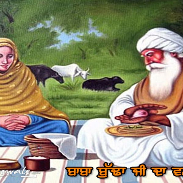 Remembering Baba Buddha Ji: The Revered Gursikh Legacy | SikhNet