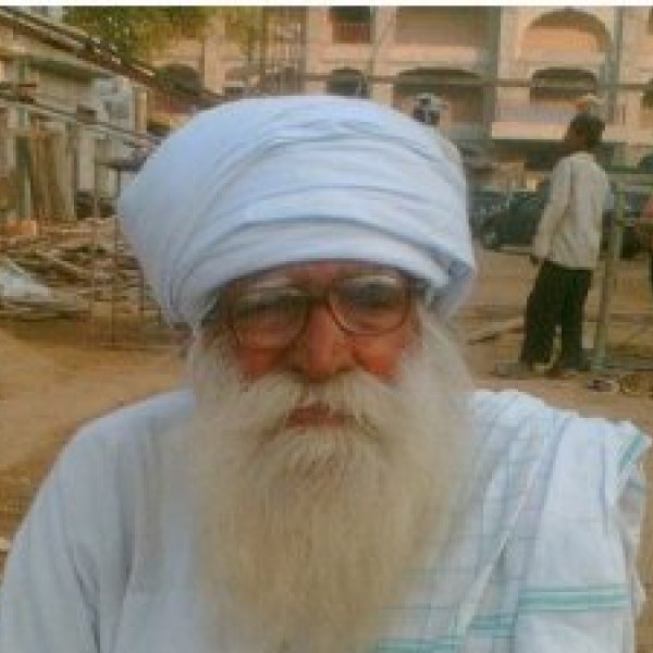 Baba Harbans Singh ji, Kar Seva Wale ~ Life and Times | SikhNet