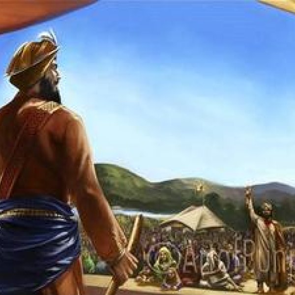 The Joy of Vaisakhi | SikhNet