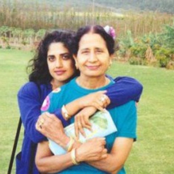 After Mom’s Death Kaur Keeps Up | SikhNet