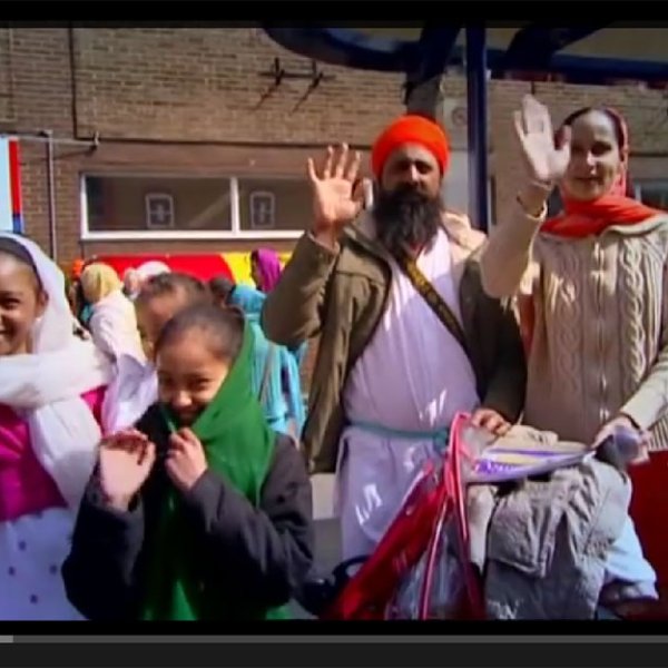 Vaisakhi Documentary by BBC | SikhNet