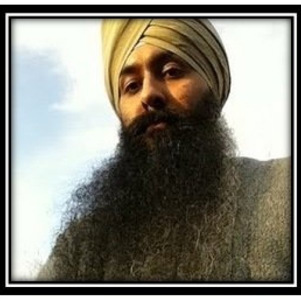 To beard or not to beard... | SikhNet