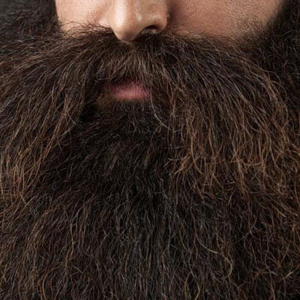 Sikh Grooming Label Bringing Pride Back In The Beard | SikhNet