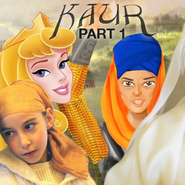 The Inspiration Behind 'KAUR' | SikhNet