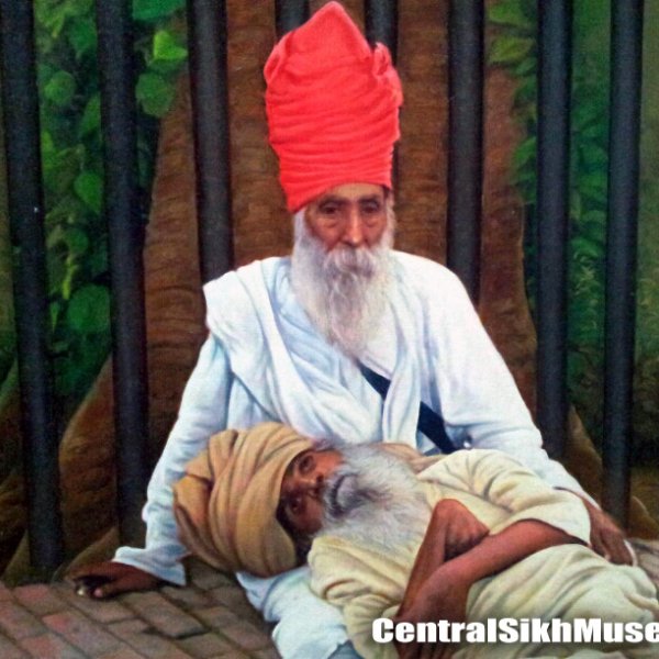 Insights into a Life Well-Lived | SikhNet