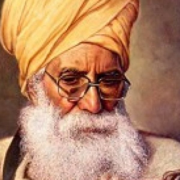 The Inspiring Journey of Bhagat Puran Singh Ji: A Life of Compassion ...
