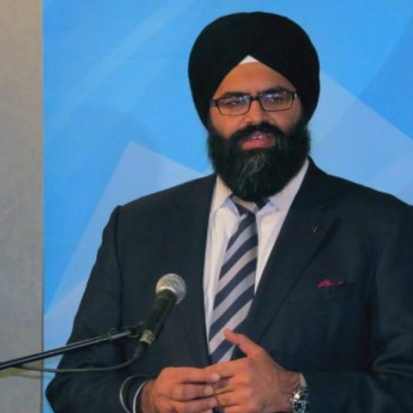 1st Year Anniversay Rememberance for Manmeet Bhullar | SikhNet