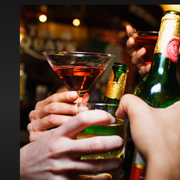 'Name and shame' scheme for wedding binge drinkers | SikhNet