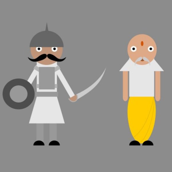 Social Revolution - Sikh Religion and Caste | SikhNet