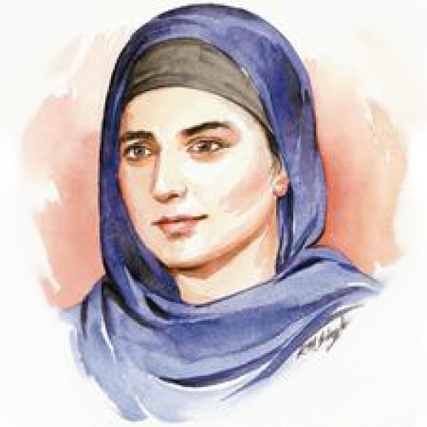 Chuni: The Honor of a Sikh Woman | SikhNet
