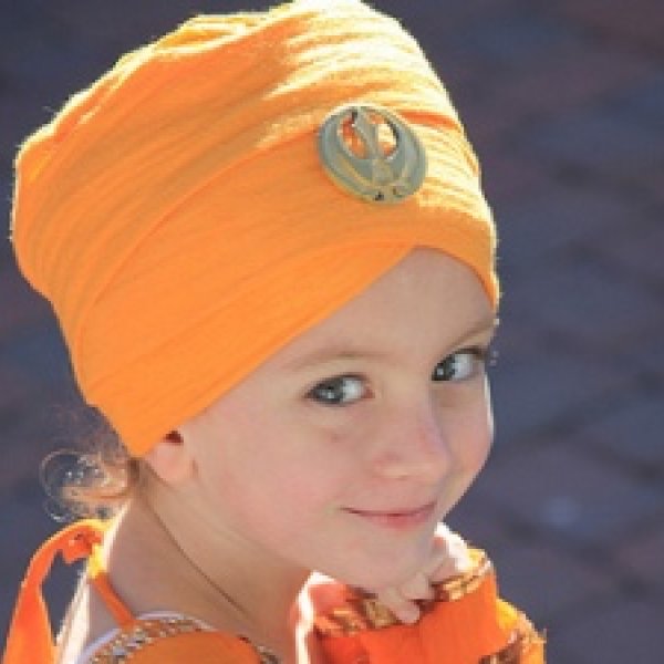 Crown Yourself! | SikhNet