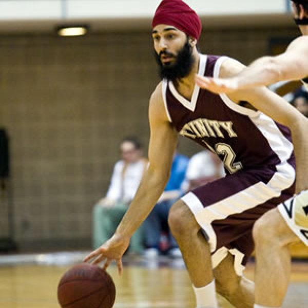 Always a Winner ~ That's Darsh Singh | SikhNet