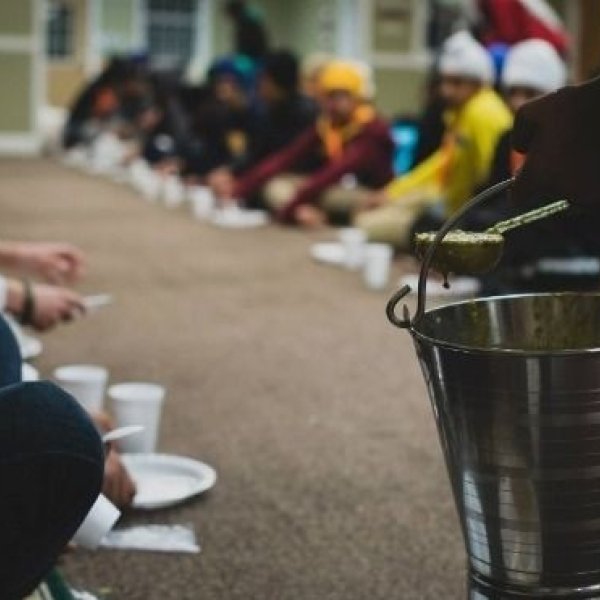 Degh Fateh: The Unsung Heroes | SikhNet