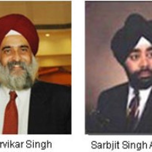 Appointment of Humanities Endowed Chair in Sikh and Punjabi Studies ...