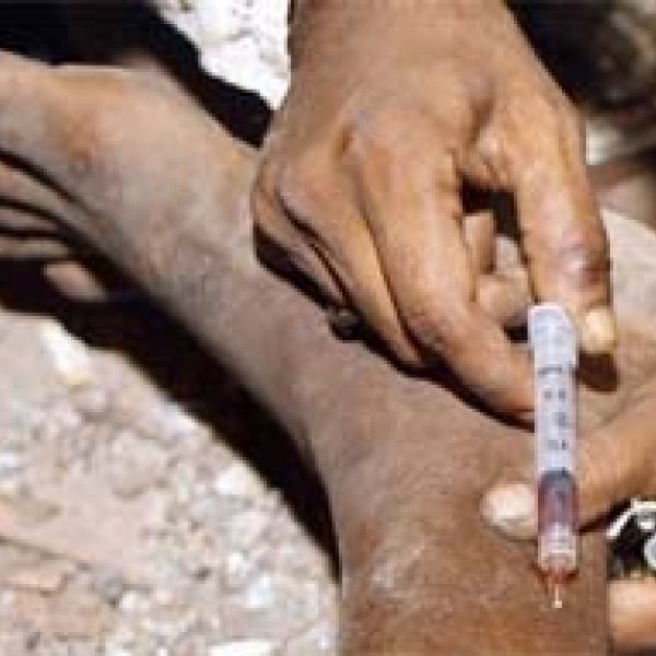 Drug addiction blights the Indian state of Punjab | SikhNet