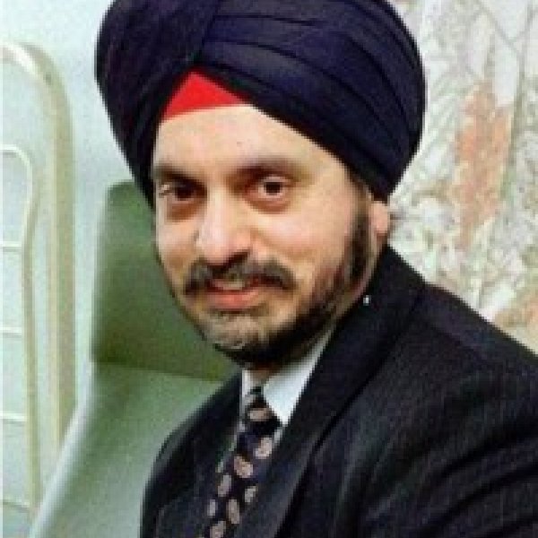 Sikh Makes Discovery That Could Help The Blind | SikhNet