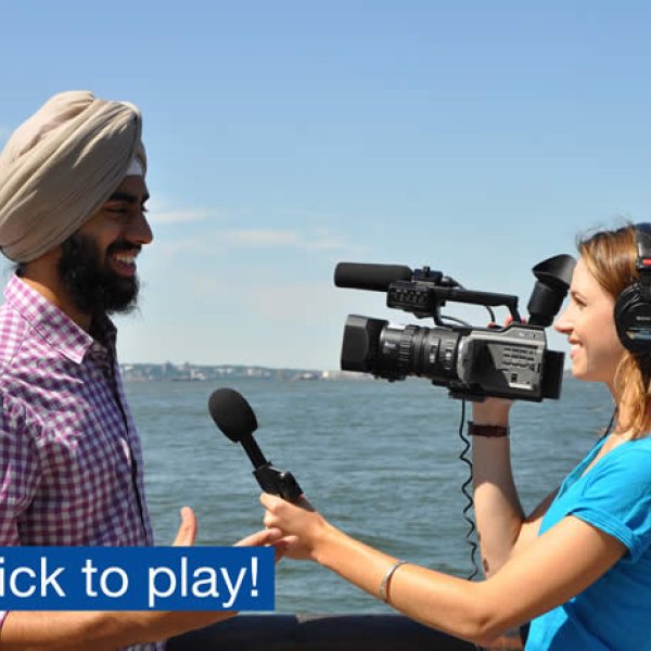 Diversity Video Competition 2011 ~ Meet your Winners | SikhNet