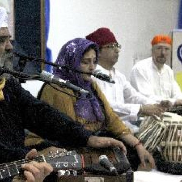 Evolution of Indian & Sikh Classical Raag Tradition | SikhNet