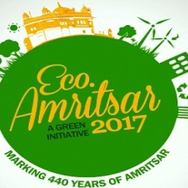 Celebrations for Birth Anniversary of 4th Sikh Guru must be Eco ...