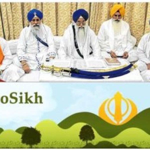 Sikh Environment Day declared Annual Sikh Event by Five Takhats | SikhNet