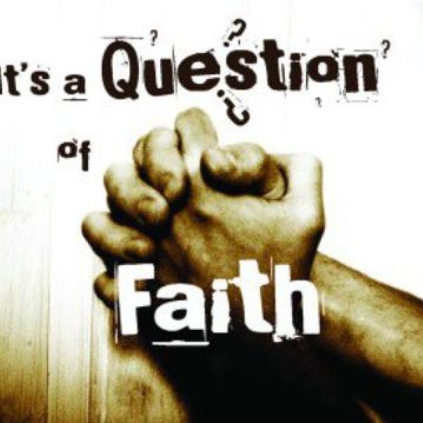 Questioning Faith | SikhNet