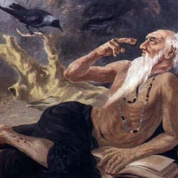 A Great Patriarch of Punjab: Sheikh Farid | SikhNet