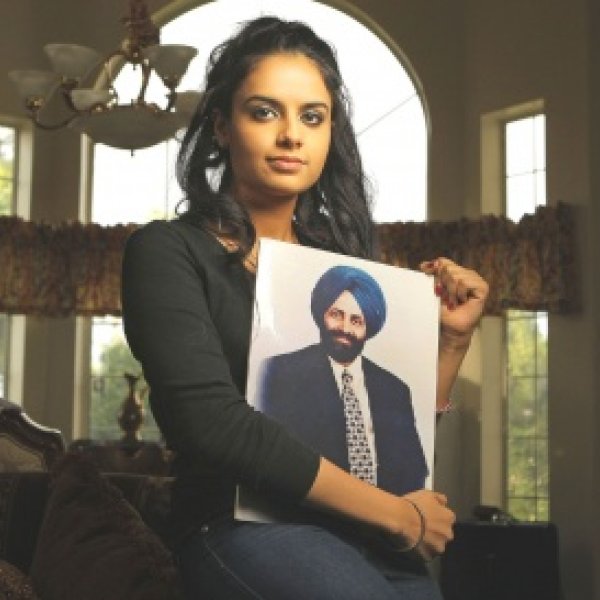 'My Father Lives' ~ Rose Kaur Sodhi | SikhNet