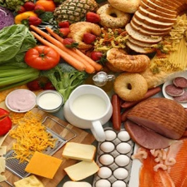 World wastes 1 billion tons of food a year | SikhNet