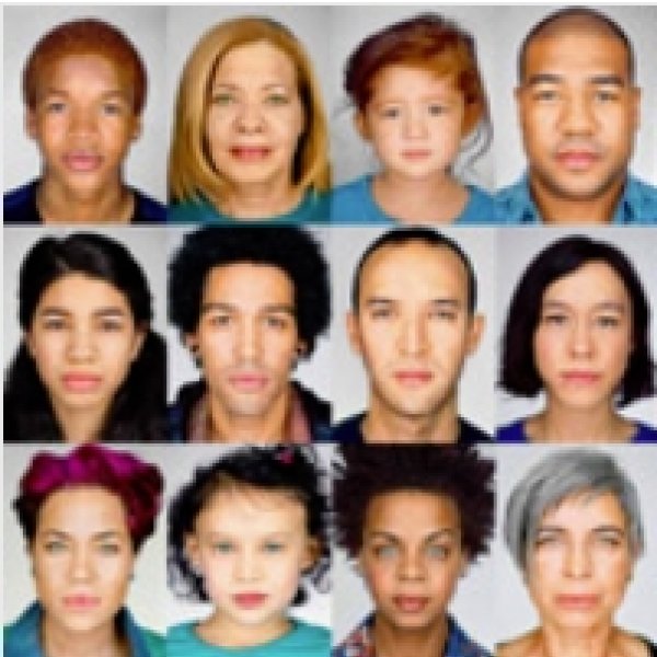 Changing Faces | SikhNet