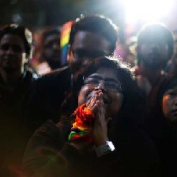 India’s Supreme Court Restores an 1861 Law Banning Gay Sex | SikhNet