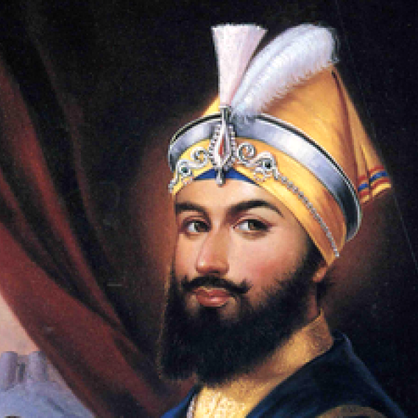 The Incomparable Guru Gobind Singh | SikhNet