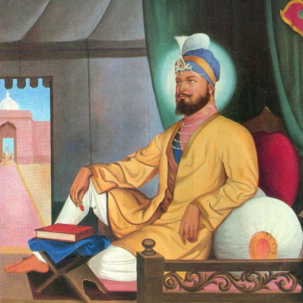Sikh History – The Life and Times of Guru HarRai | SikhNet
