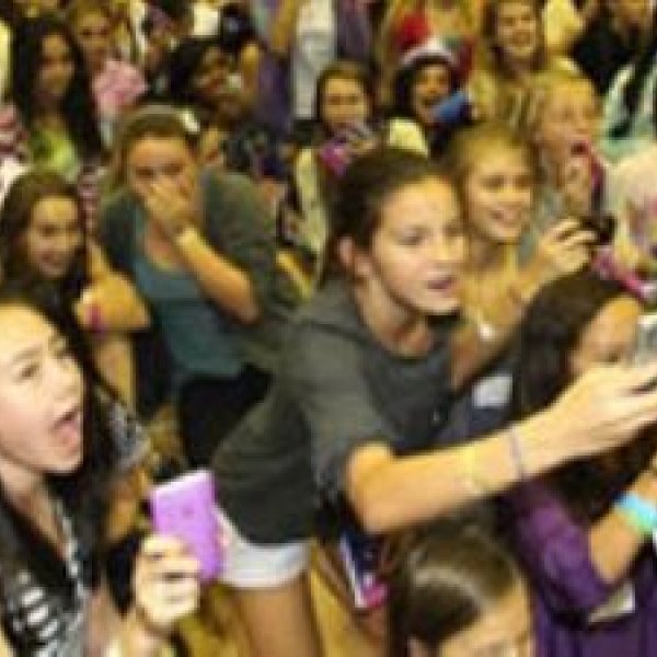 Uniting Girls Across the Country and Around the World | SikhNet