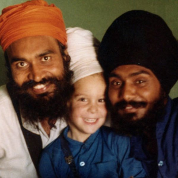 Universal Sikhi ~ Across Cultures, Religions & Continents | SikhNet