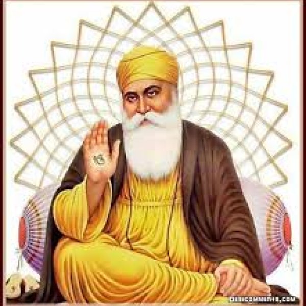 11 Sikh Gurus who established the essence of Sikhism | SikhNet