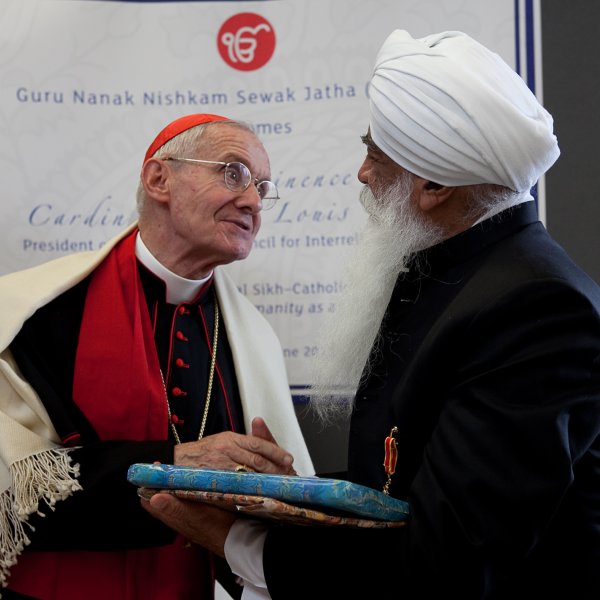 The Propagation of the Principles of Sikh Dharma | SikhNet