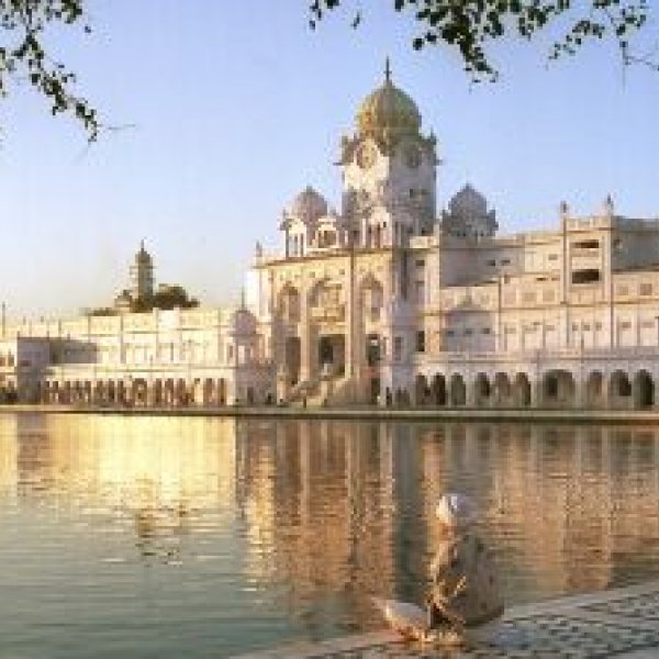 Spiral of Naad | SikhNet