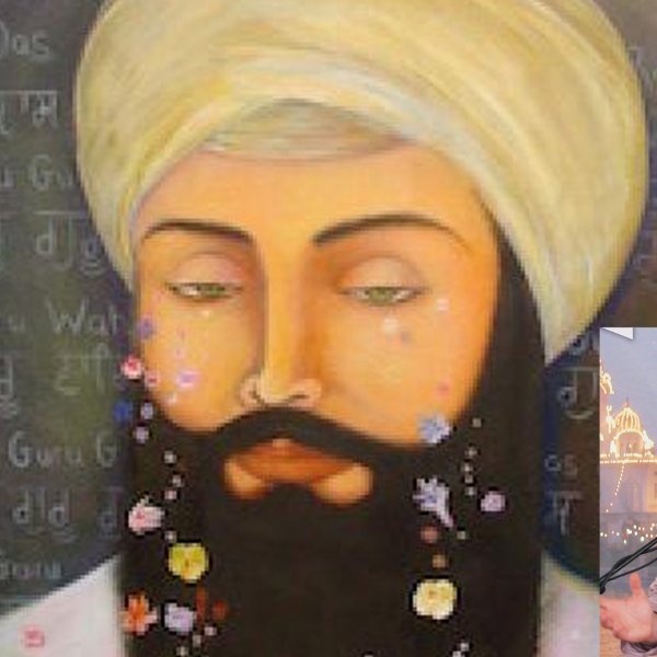 Guru Ram Das and the Secret of Prayer | SikhNet