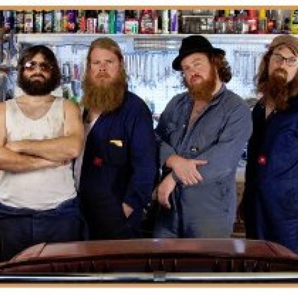 The Beards [Australian band] | SikhNet