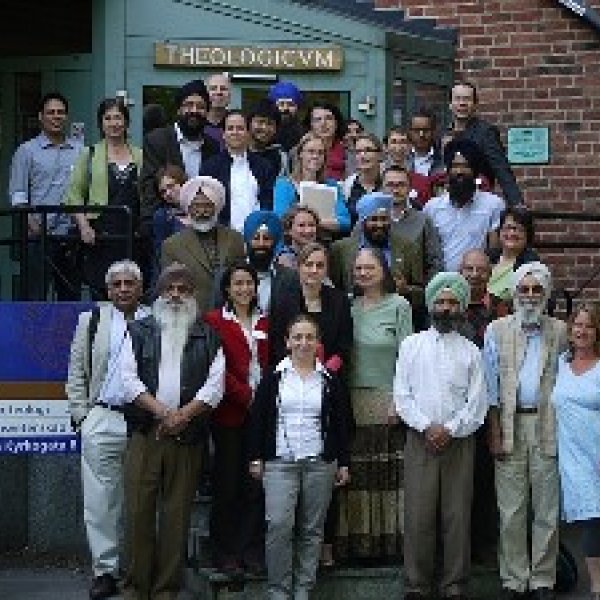 Network and workshops on Sikhs in Europe | SikhNet