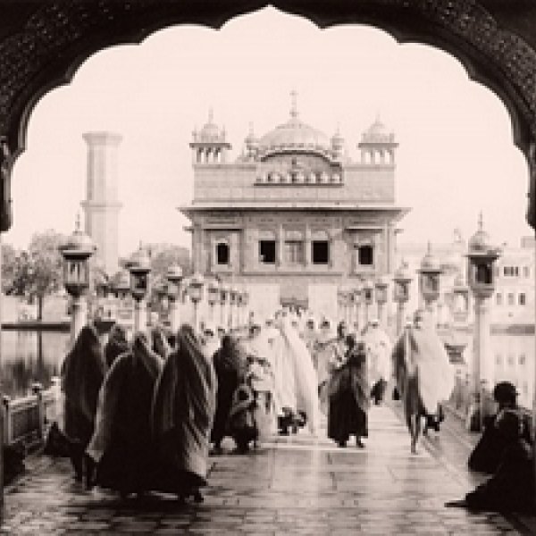 Home Sweet Home | SikhNet