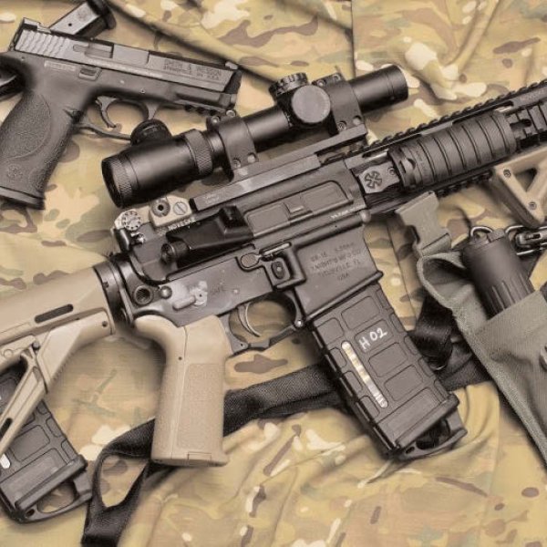 'Terrorist' Labels Don't Tell The Whole Story (Op - Kanwal Jit Gill ...